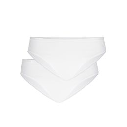 Calida Panty 'Benefit Women Spec.' female size XS White