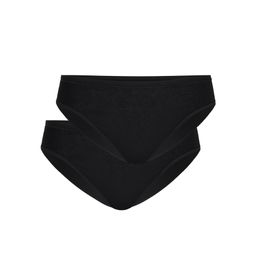 Calida Panty 'Benefit Women Spec.' female size L Black