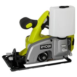 Ryobi Akku-Fliesens&auml;ge 'LTS180M' 18 V mit Diamantklinge ohne Akku