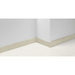 PARADOR Sockelleiste 'SL 3' Pinie D005 2200 x 16 x 40 mm