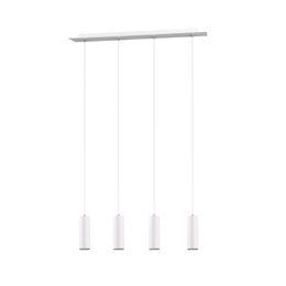 Trio Leuchten Pendelleuchte 'Marley' GU10 75 x 9 x 150 cm