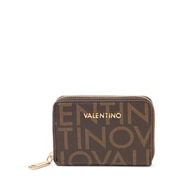 Valentino by Mario Valentino Geldb&ouml;rse Damen Gr&ouml;&szlig;e One Size schoko