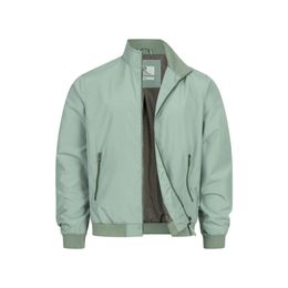 INDICODE Jeans &Uuml;bergangsjacke ' INCatall ' Herren Gr&ouml;&szlig;e XXL mint Sommerjacke