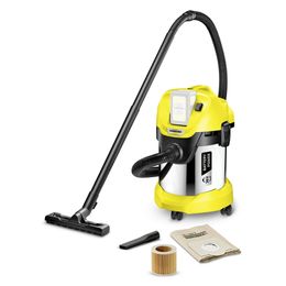K&auml;rcher K&auml;rcher Akku-Mehrzwecksauger 'WD 3 Battery Premium'