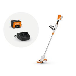 STIHL Akku-Motorsense 'FSA 50 AutoCut C 3-2' 36 V mit Akku und Ladeger&auml;t