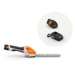 STIHL Akku-Strauchschere 'HSA 26' 10,8 V mit Akku und ohne Ladeger&auml;t