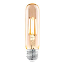 Eglo LED-Leuchtmittel 'LM LED Vintage' gold E27 4 W 270 lm warmwei&szlig;
