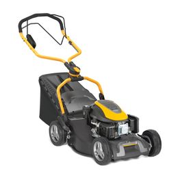 Stiga Benzin-Rasenm&auml;her 'Combi 548 SE' 46 cm 2200 W, bis 1200 m&sup2;