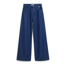 armedangels Jeans 'ASTRAEAAS' Damen Gr&ouml;&szlig;e 32 blue denim