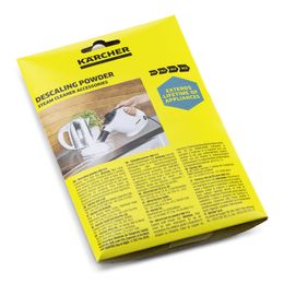 K&auml;rcher K&auml;rcher Entkalkerpulver 'RM 511' 6 x 17 g