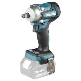 Makita Akku-Schlagschrauber 'DTW300Z' ohne Akku, mit LED, 18 V