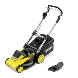 K&auml;rcher K&auml;rcher Akku-Rasenm&auml;her 'LMO 5-18 Dual' 18 V ohne Akku, bis 550 m&sup2;