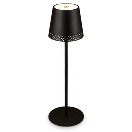 Briloner LED-Tischlampe 'Kiki' dimmbar 2,6 W 280 lm warmwei&szlig; &Oslash; 12 x 38 cm