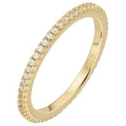 Jobo Ring female size 56 Gold