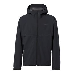 Vaude Outdoorjacke 'Mineo' Herren Gr&ouml;&szlig;e L schwarz
