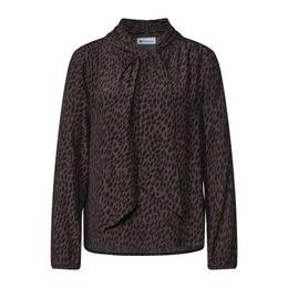 Street One Bluse Damen Gr&ouml;&szlig;e XXL dunkelbraun