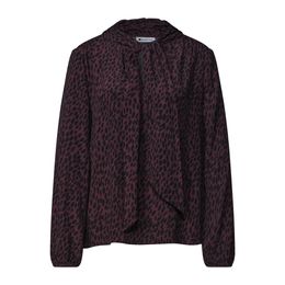 Street One Bluse Damen Gr&ouml;&szlig;e XL bordeaux / schwarz