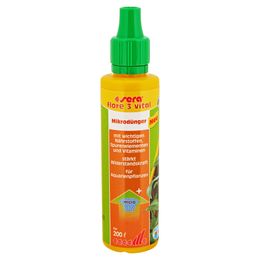 Sera Mikrod&uuml;nger "Flore 3 vital" 50 ml