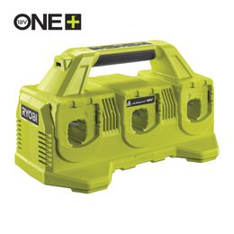 Ryobi Akku-Ladeger&auml;t 'RC18640' 18 V ohne Akkus