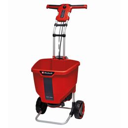 Einhell Akku-Streuwagen 'GE-SR 18/22 Li-Solo' ohne Akku und Ladeger&auml;t, 22 l