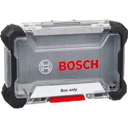 Bosch Aufbewahrungsbox 'Pick and Click' Gr&ouml;&szlig;e M, 19,8 x 10,8 x 4,4 cm