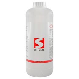 Schulte K&uuml;hlerfrostschutz / Glykol f&uuml;r Badheizk&ouml;rper 1,5 l