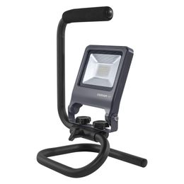 Osram LED-Arbeitsleuchte 'Worklights S-STAND' 20 W 1800 lm Neutralwei&szlig; IP 65