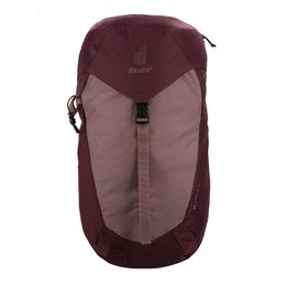 Deuter Sports Backpack 'AC Lite 28' female size One size Purple