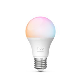 Philips LED-Leuchtmittel 'Hue Essential' dimmbar E27 8 W 806 lm