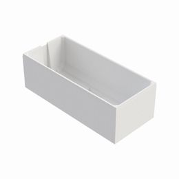 Ottofond Wannentr&auml;ger zu Badewanne 'Viva' 150 cm