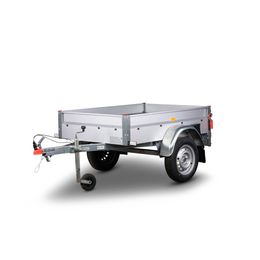 Stema PKW-Anh&auml;nger 'Basic Plus 550' ungebremst 550 kg