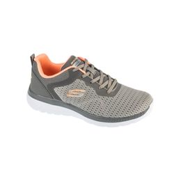 Skechers Sneaker low 'Skechers Bountiful - Quick Path' Damen Gr&ouml;&szlig;e 38 grau Sommerschuhe