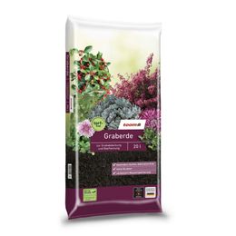 toom Graberde torffrei 20 l