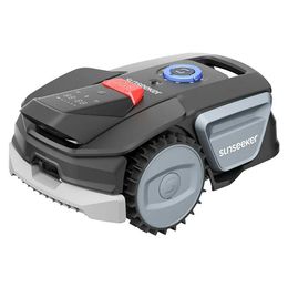 Sunseeker M&auml;hroboter 'V1' bis 300 m&sup2; mit Garage