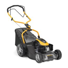 Stiga Benzin-Rasenm&auml;her 'Combi 553 S' 51 cm 2600 W, bis 1800 m&sup2;