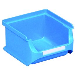 Allit ProfiPlus Etiketten + Folienscheiben 'Box 1/2/2L/2B Label' 20 St&uuml;ck