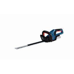 Bosch Akku-Heckenschere 'GHE 18V-50 Professional' 18 V ohne Akku und Ladeger&auml;t