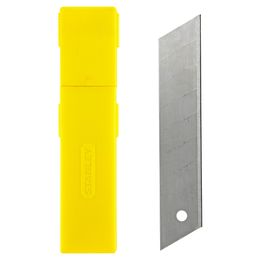 Stanley Trapezklingen 25 mm 10 St&uuml;ck