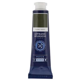 Lefranc & Bourgeois Lefranc Bourgeois &Ouml;lfarbe 40 ml gr&uuml;ne Erde