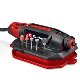 Einhell Schleif- und Gravur-Werkzeug 'TC-MT 150 E' 150 W