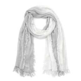 Collezione Alessandro Schal 'Dreamy' Damen Gr&ouml;&szlig;e One Size grau