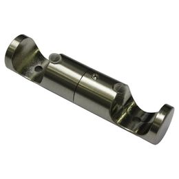 Gardinia Deckentr&auml;ger-Adapter 'Chicago'