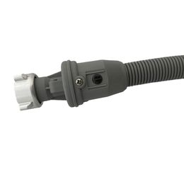 Kirchhoff WAS-Sicherheits-Zulaufschlauch 3/4" IG x 1,5 m x 3/4" IG, 10 bar