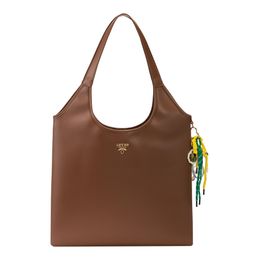 19V69 Italia Shopper 'Cecina' Damen Gr&ouml;&szlig;e One Size schwarz