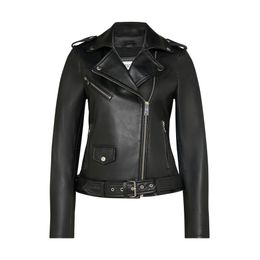 Ricano Jacke ' Yara ' Damen Gr&ouml;&szlig;e L schwarz Sommerjacke