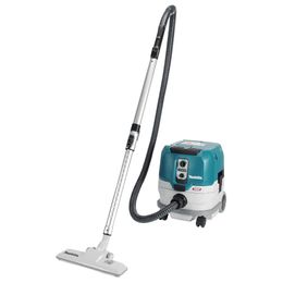 Makita Akku-Staubsauger 'VC005GLZ' 40 V ohne Akku