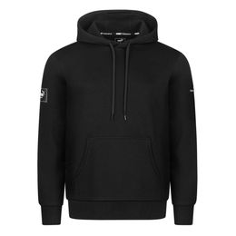 Puma Workwear Pullover Herren Gr&ouml;&szlig;e S schwarz