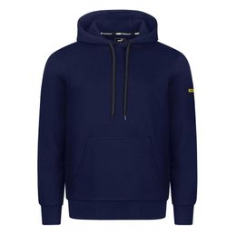 Puma Workwear Pullover Herren Gr&ouml;&szlig;e XXL marine