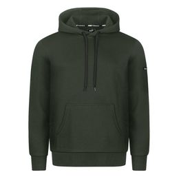 Puma Workwear Pullover Herren Gr&ouml;&szlig;e 4XL oliv