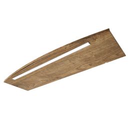 Pelipal LED-Kranzbeleuchtung 'Bahamas' 6,5 W 82 x 1,6 x 26,5 cm